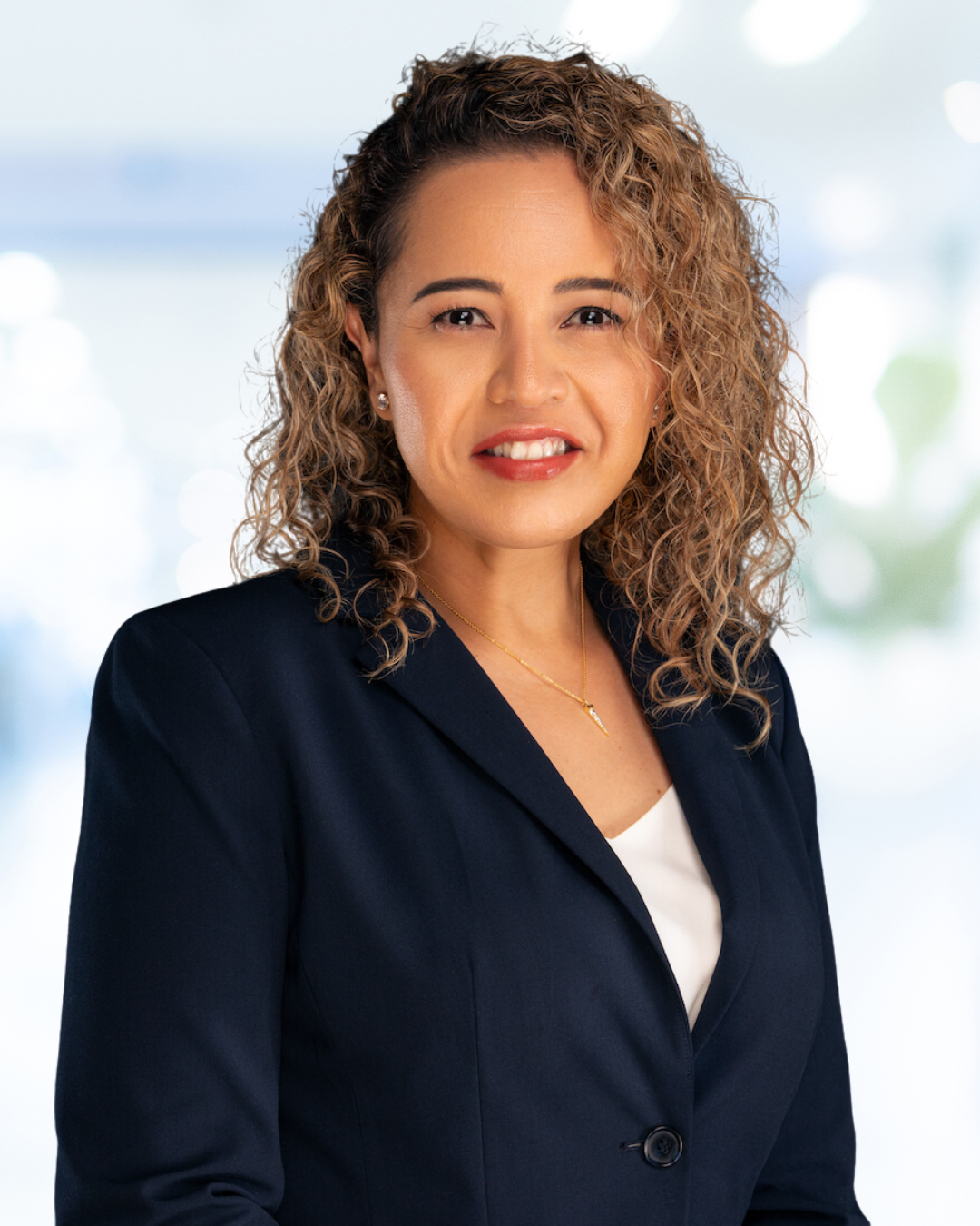 Karen Saybe - OTH Hotels Resorts