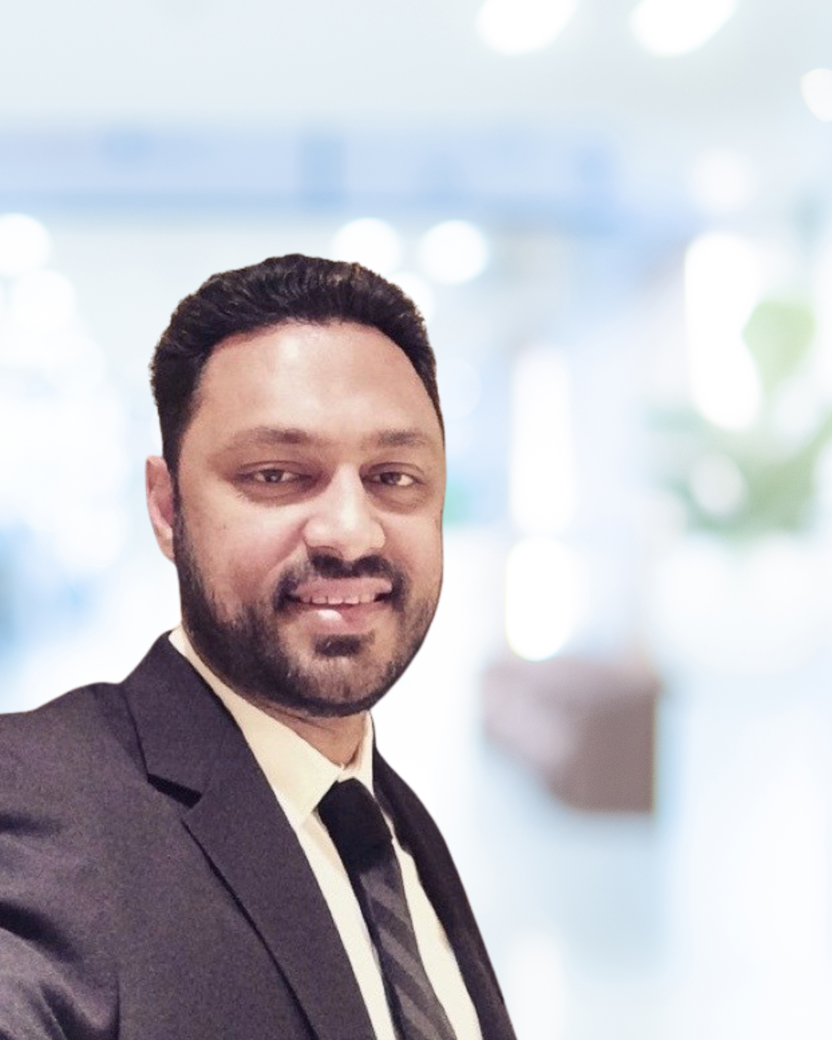 Team - OTH Hotels Resorts